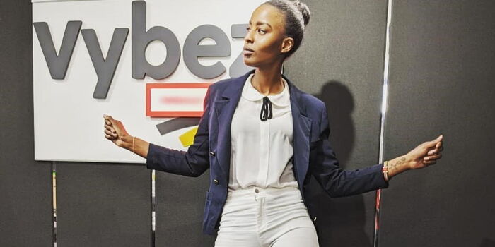 Standard Group Boss Addresses Reports of Vybez Radio Closure - Kenyans.co.ke